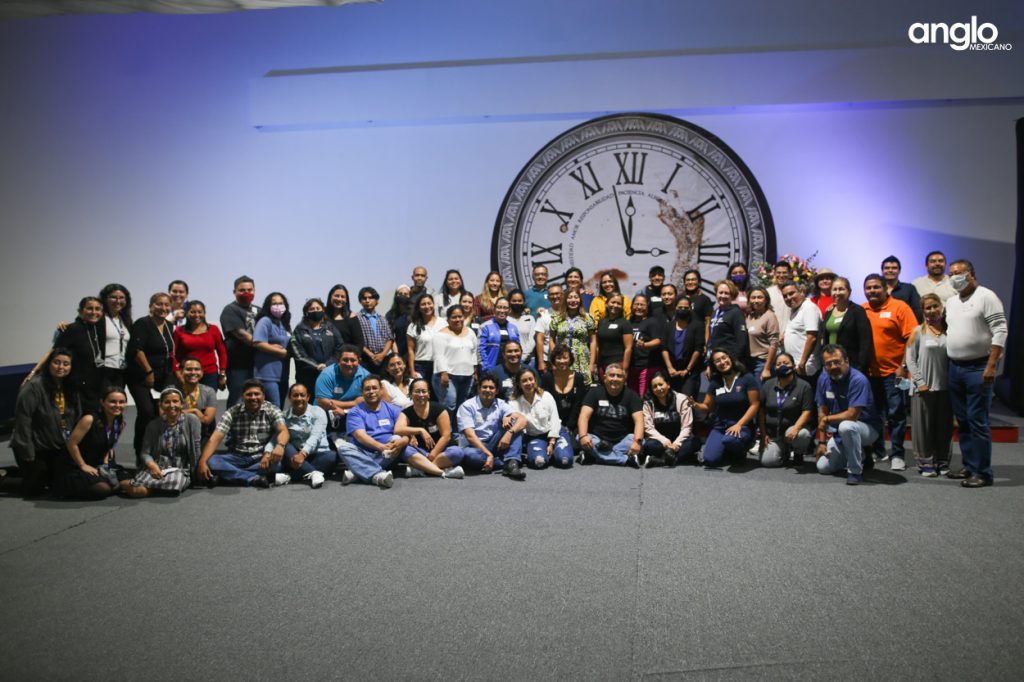 Bienvenidos a @AngloMexicano