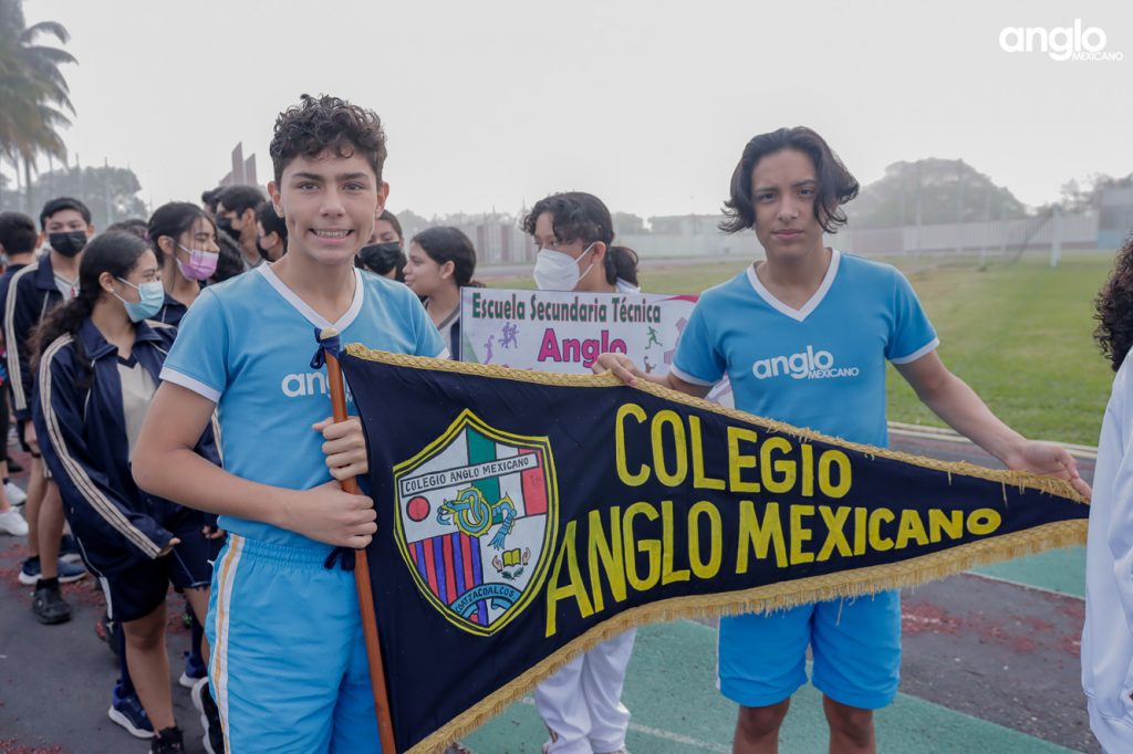COLEGIO ANGLO MEXICANO DE COATZACOALCOS-MEXICO- VERACRUZ-ESCUELA ...