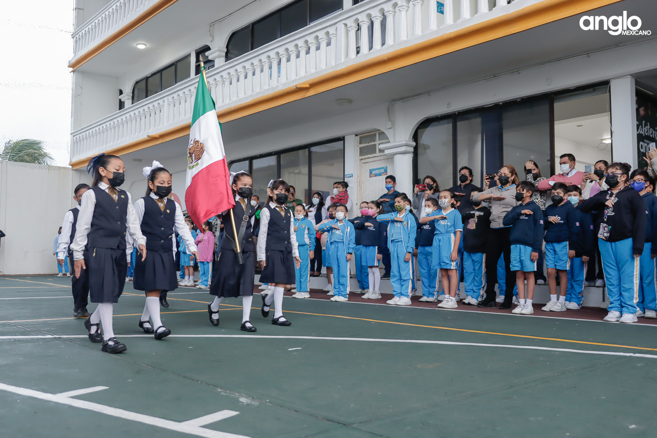 COLEGIO ANGLO MEXICANO DE COATZACOALCOS-MEXICO- VERACRUZ-ESCUELA ...